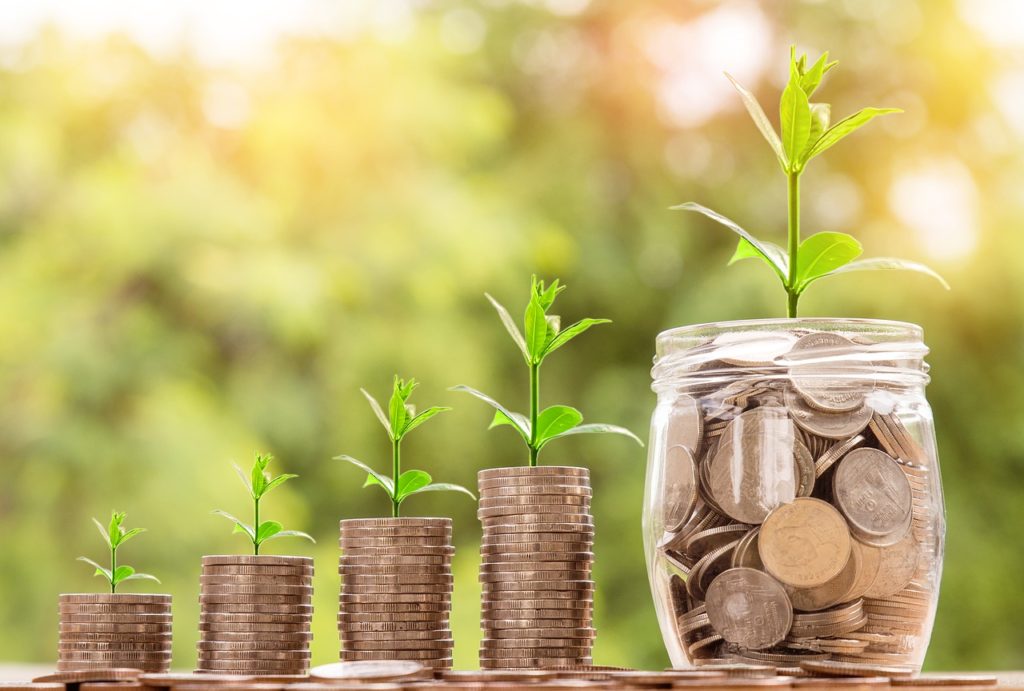 Your Simple Step-by-Step Plan for Financial Success | Penny Steward Mama