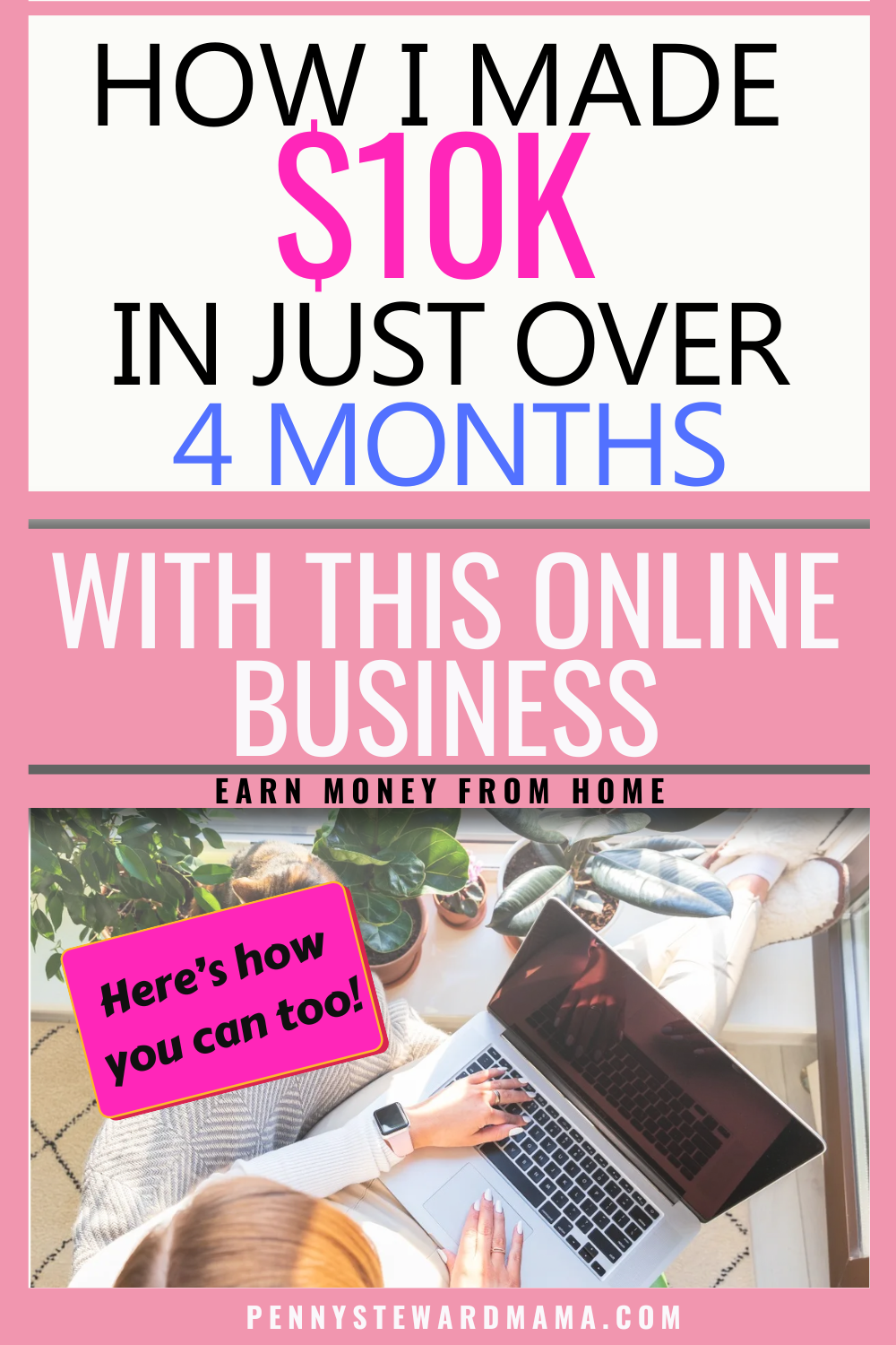 How to Work from Home and Make Passive Income — With Social Media ...